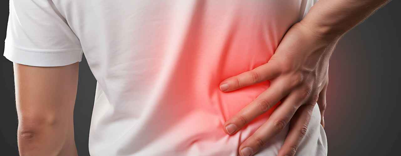 Managing Herniated Discs with the McKenzie Method - King Physical Therapy