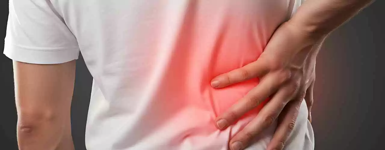 Managing Herniated Discs with the McKenzie Method - King Physical Therapy